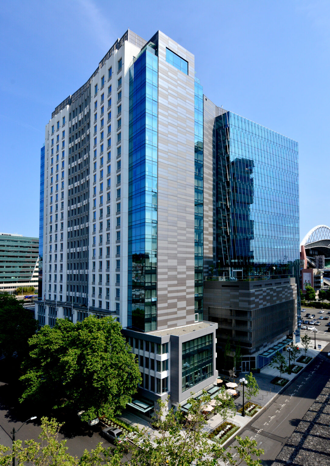 Steinhauer Properties - Forests