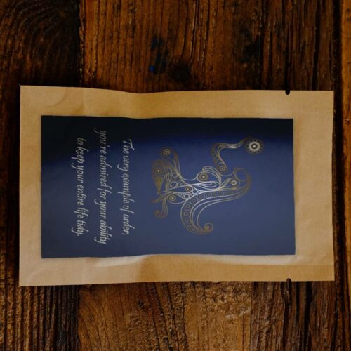 Virgo Zodiac Tree - SHOP FN