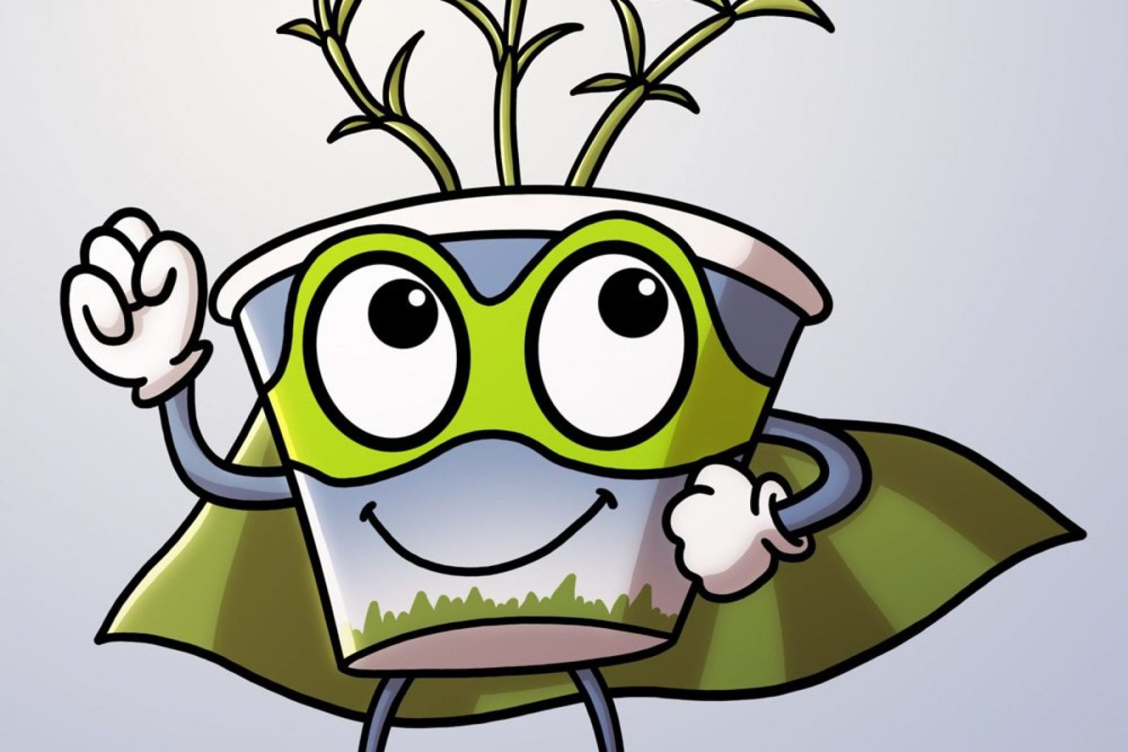 Superhero Tree Kit - ForestNation