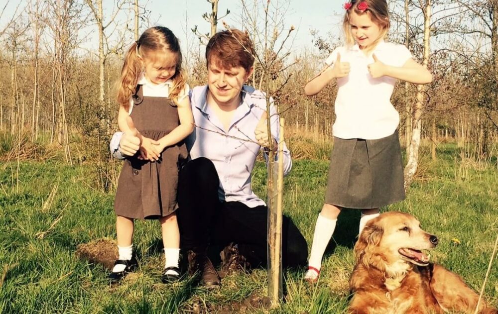 Ten Ways To Teach Your Kids How To Be More Eco-Friendly - ForestNation