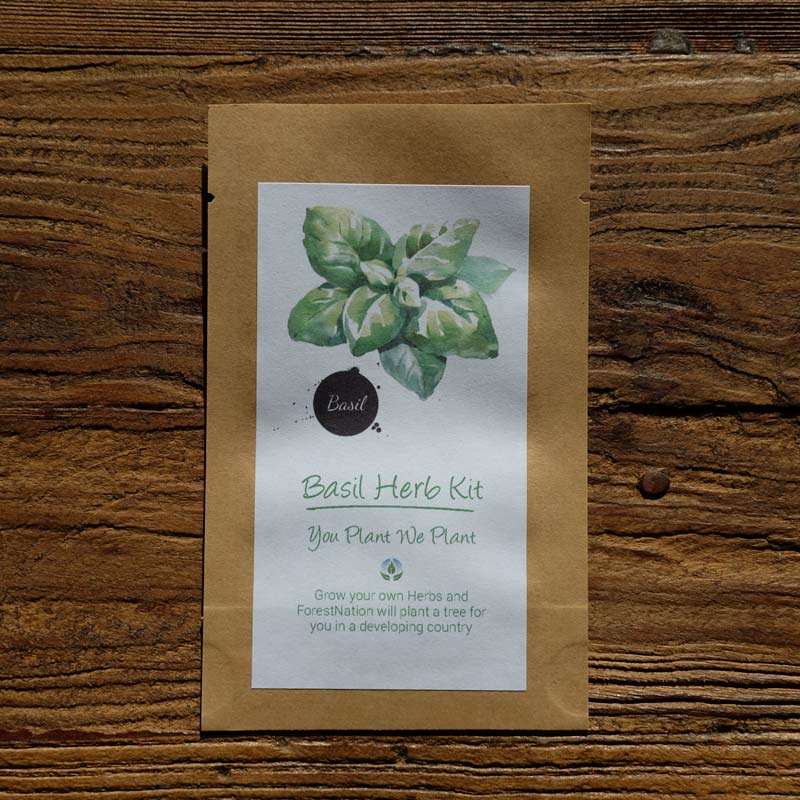 Herb Pouches - SHOP FN