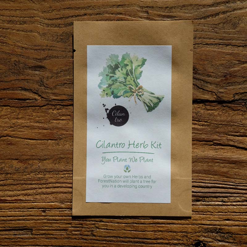 Herb Pouches - SHOP FN