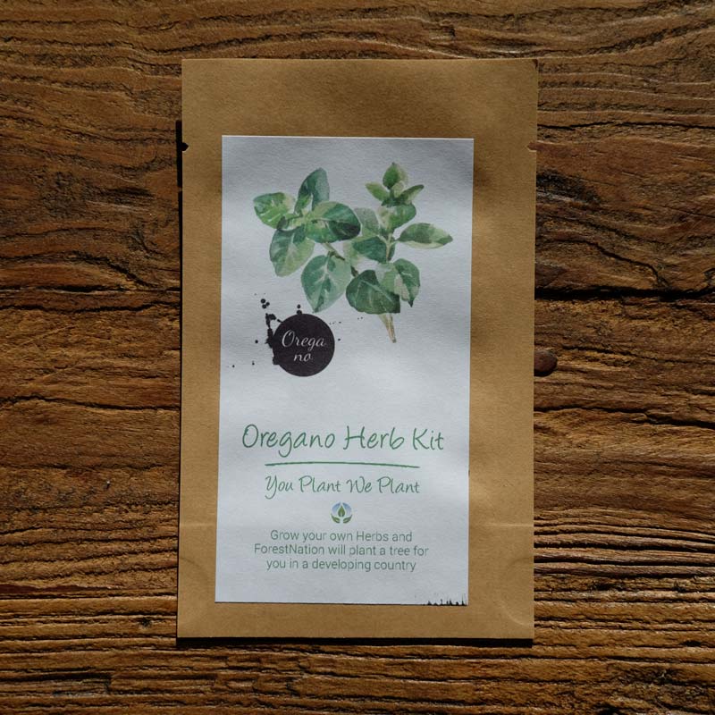 Herb Pouches - SHOP FN