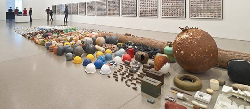 7 Talented Eco-Artists Of The Last Decades - ForestNation